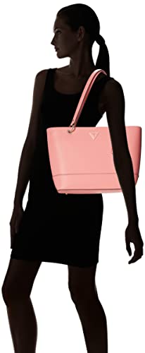 GUESS Noelle Elite Tote, Apricot