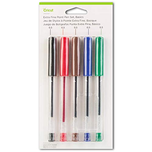 Cricut Fine Point Pens Basic