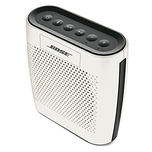 Bose SoundLink Color Bluetooth Speaker (White)