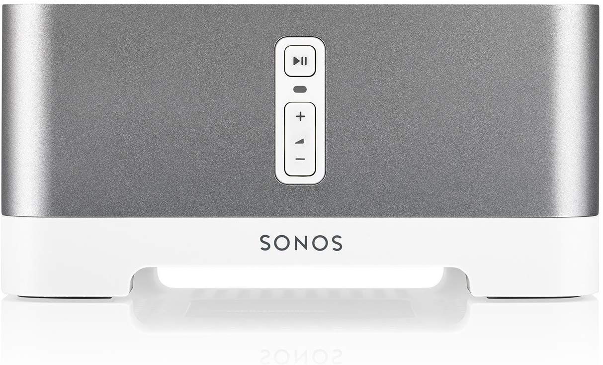 Sonos Connect:Amp