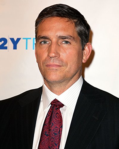 Jim Caviezel 8 x 10 / 8x10 Glossy Photo Picture Image