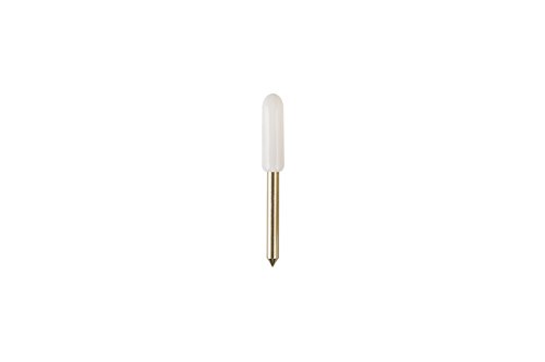 Cricut Premium Fine-Point Replacement Blade, Cutting Blade with Improved Design, Cuts Light to Mid-Weight Materials, For Personalized Crafts, Compatible with Cricut Maker & Explore Machines, 1 Count