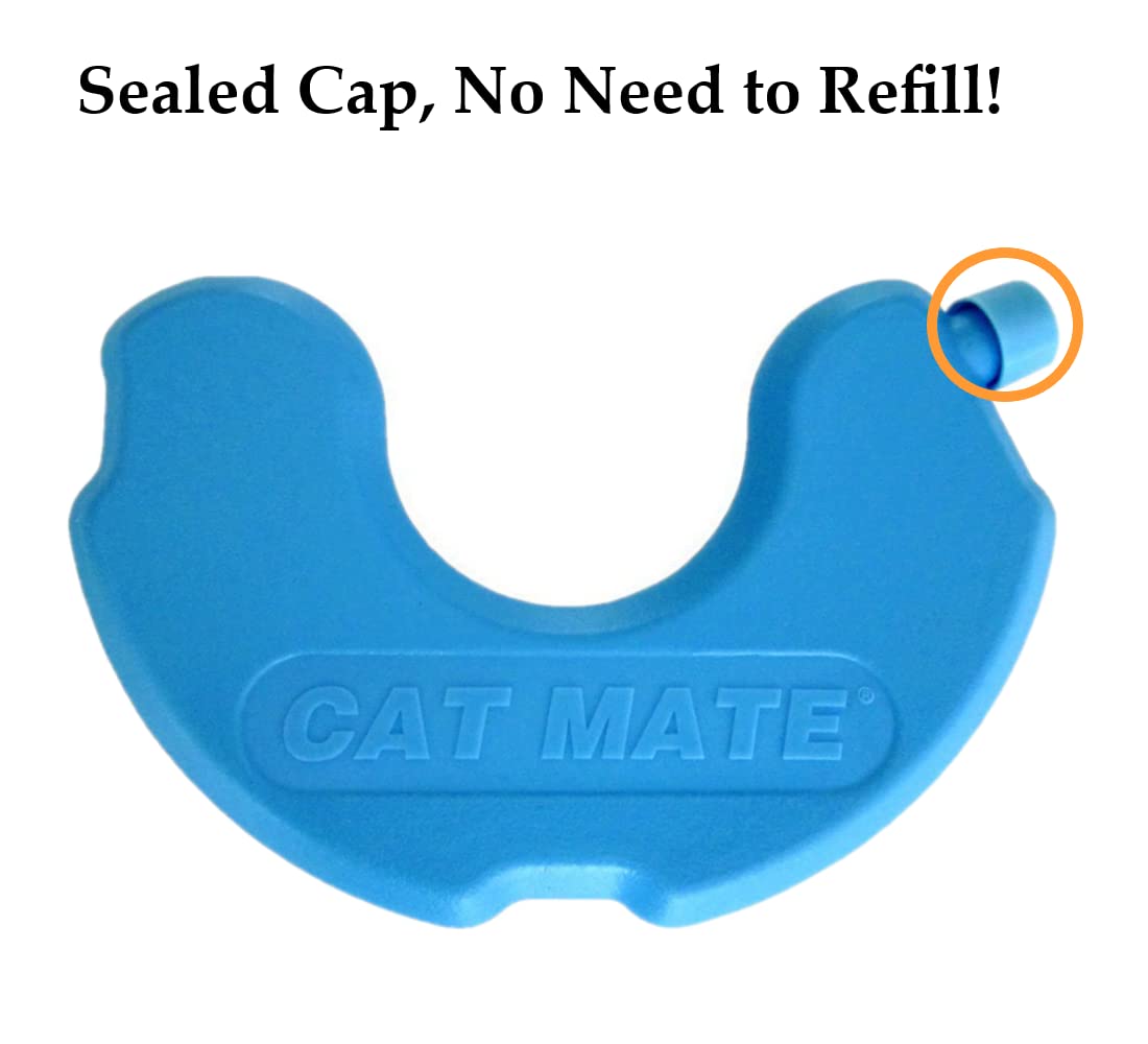 Cat Mate Single Replacement Ice Pack for The C300 Automatic Pet Feeder