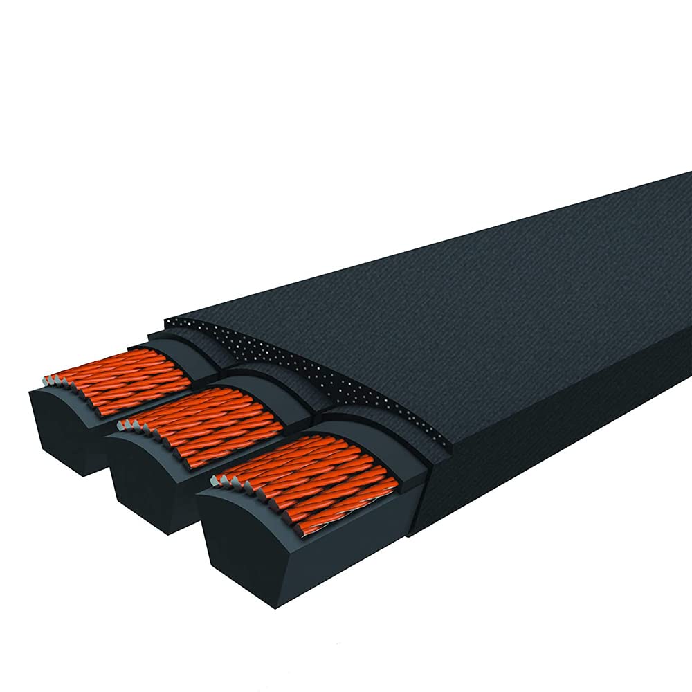 11-B62 Replacement Belt Banded V Belt
