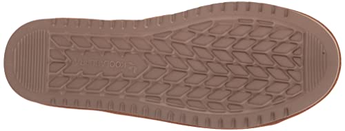 Koolaburra by UGG Men's Dawsen Slipper, Chestnut, Size 10
