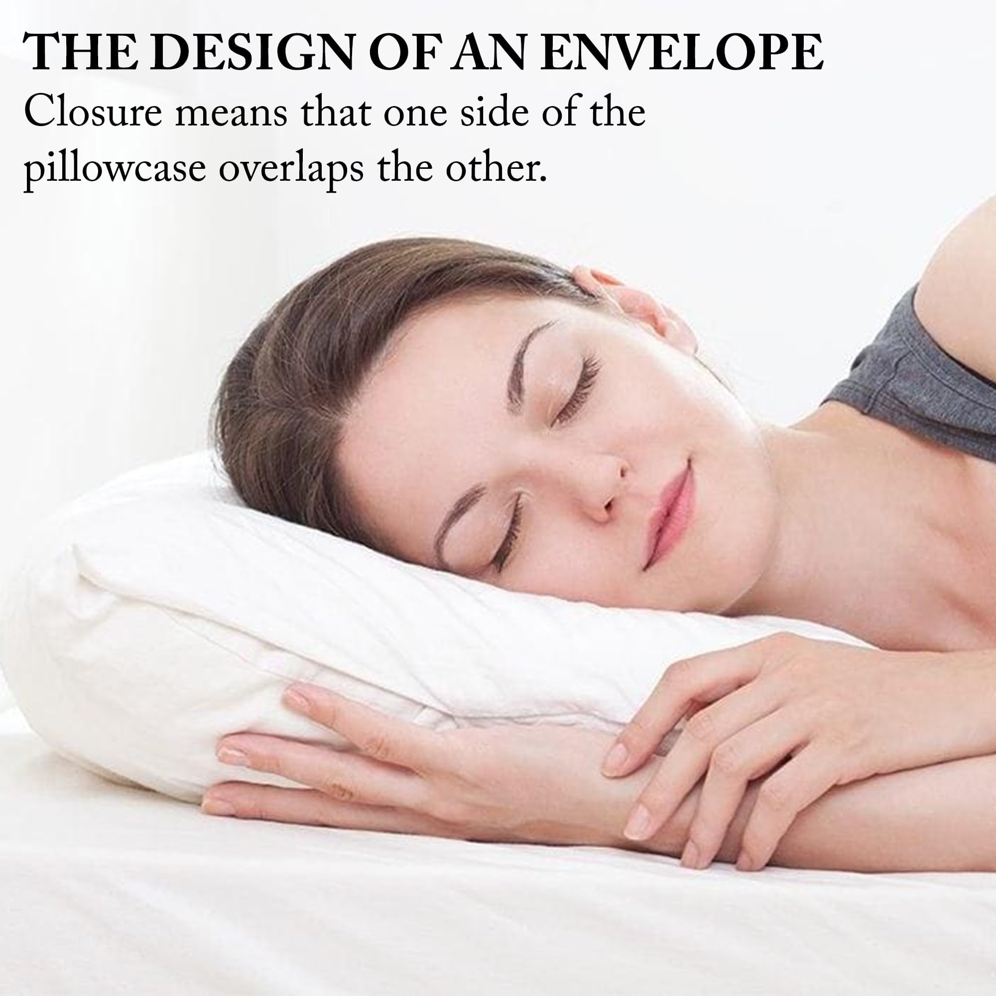 BLUECLANS Twin Size Sheet Set Ivory 1000 Thread Count Egyptian Cotton Sheets 4 Pc Bed Sheet Set 17” Deep Pocket Cooling Sheets Luxury Bedding Sateen Weave Flat, Fitted Sheet, 2 Pillow Cases