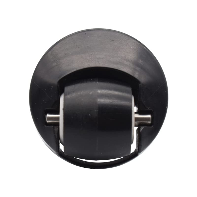 Shaxi Yaming Replacement for iRobot Roomba Roomba s9 Series Front Wheel/Caster Assembly