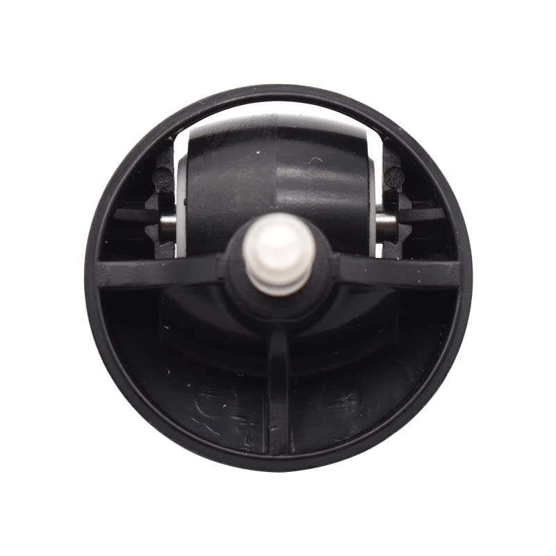 Shaxi Yaming Replacement for iRobot Roomba Roomba s9 Series Front Wheel/Caster Assembly