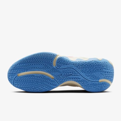 Nike Giannis Immortality 2 Basketball Shoes Adult DM0825-103 (Coconut), Size 13