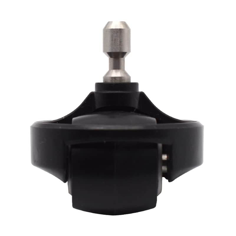 Shaxi Yaming Replacement for iRobot Roomba Roomba s9 Series Front Wheel/Caster Assembly