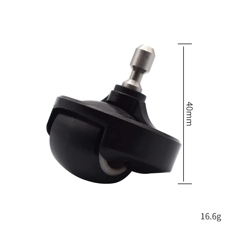 Shaxi Yaming Replacement for iRobot Roomba Roomba s9 Series Front Wheel/Caster Assembly