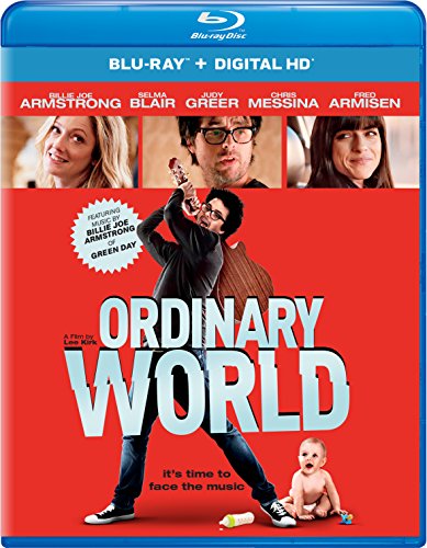 Ordinary World [Blu-ray]