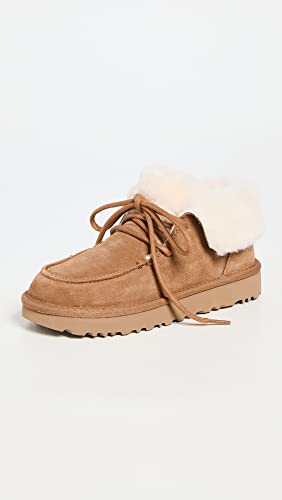UGG Women's Diara Slipper, Chestnut, 10