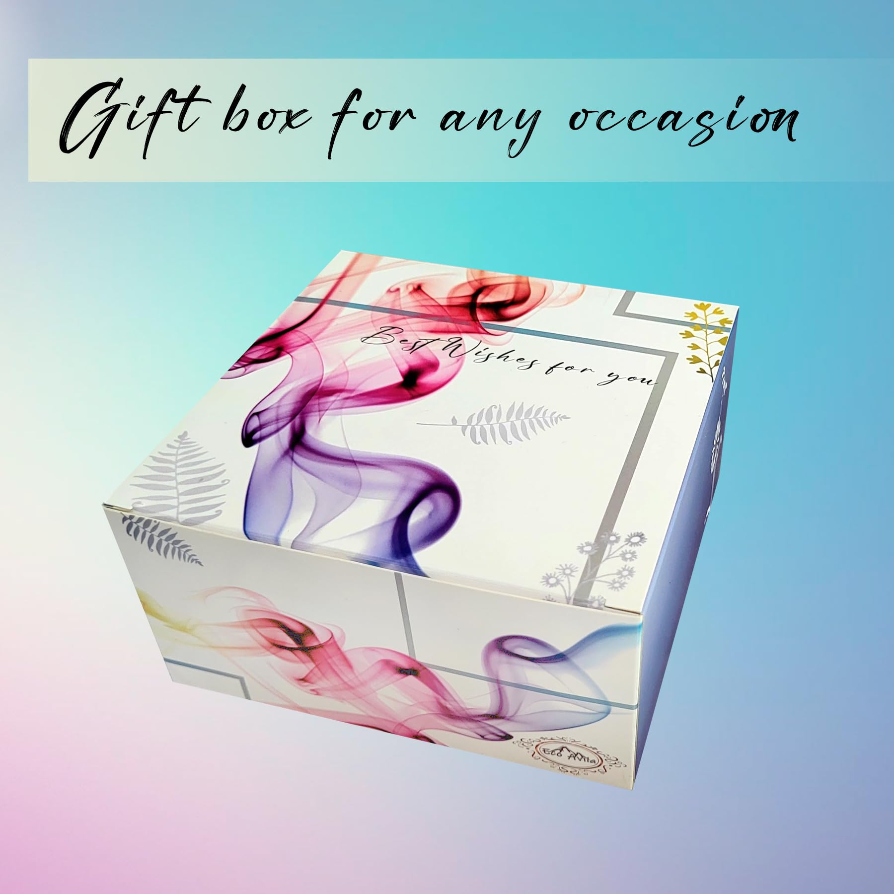 Premiun Tea Sampler Assortment Box (62 Count) 31 Flavors Variety AHMA Assortment Tea Bags Gift for Mom Dad Women Men Friends giftable box - assorted tea bags gifts for tea lovers