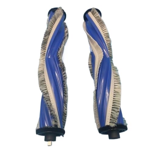 BOYWITHUKE 4pcs Roller Brush Kit Compatible for Compatible for Roomba 800 900 Series 850 860 870 880 890 895 960 980 985 Robot Vacuum Cleaner Replacement Part