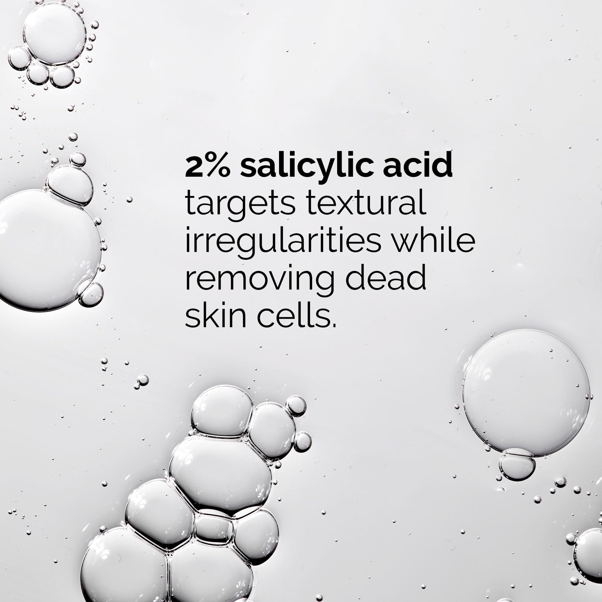 The Ordinary Salicylic Acid 2% Anhydrous Solution, Gentle Exfoliating Serum for Blemish-Prone Skin and Uneven Texture, 1 Fl Oz