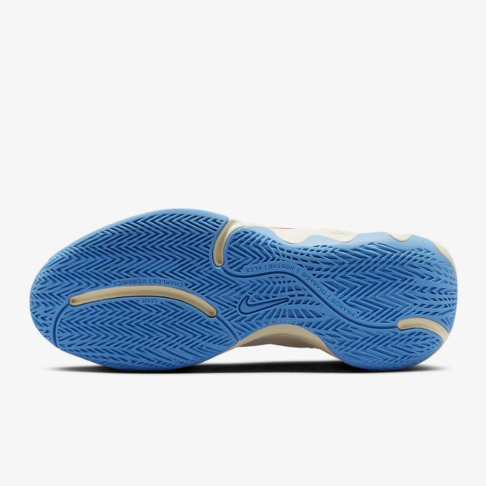 NIKE Giannis Immortality 2 Basketball Shoes Adult DM0825-103 (Coconut), Size 9.5