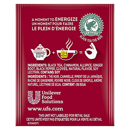 Lipton Black Tea