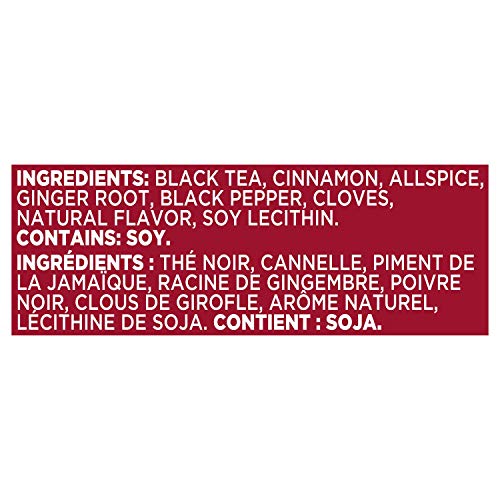 Lipton Black Tea