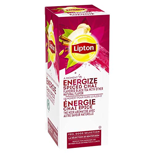 Lipton Black Tea