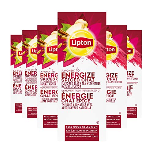 Lipton Black Tea