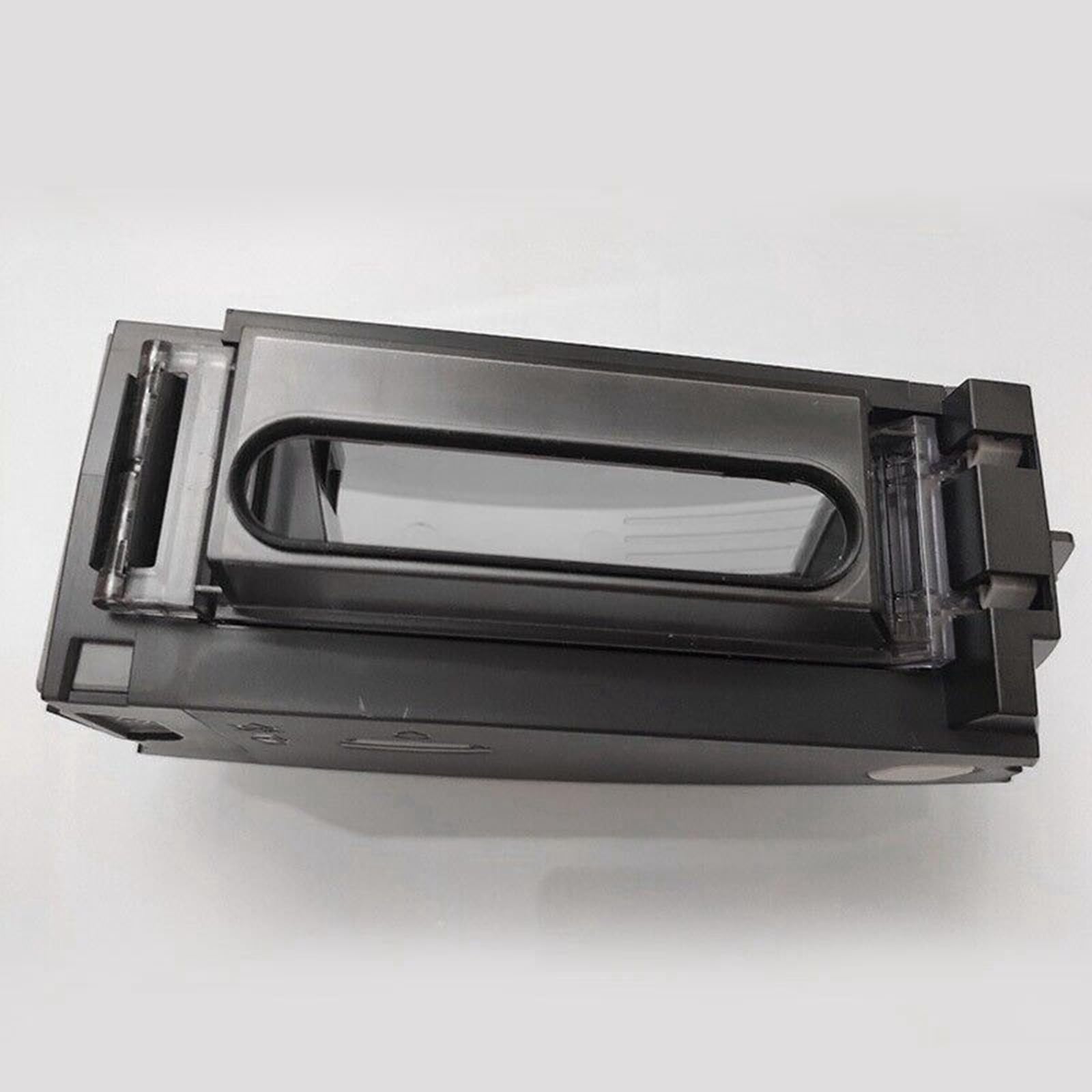 NATEFEMIN Dust Bin Box Filter Box Vacuum Cleaner Replacement Part for iRobot Roomba E and I Series E5 E6 i3 i5 i7 i7+