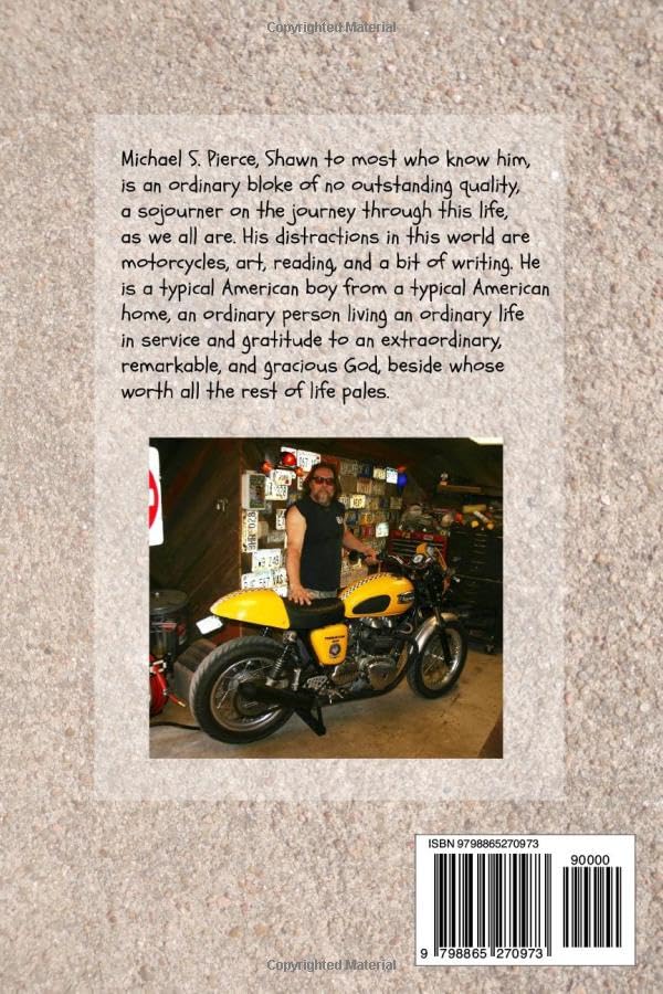 Words from an Ordinary Life