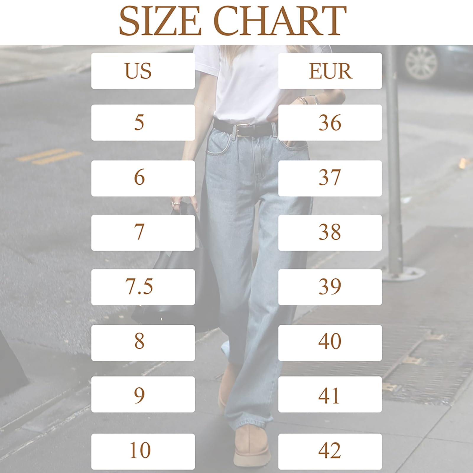 INPAKSA Women's Slippers Platform Mini Boots Short Ankle Boot Fur Fleece Lined Sneakers House slippers Anti-Slip Boot For Outdoor