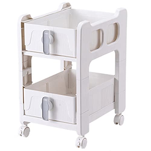 Under Sink Organizers,Kitchen Cabinet Organization,for Bathroom and Kitchen Under Bathroom Sink Organizers and Storage(Color : Gray, Size : 29x39x36.5cm) (Color : White)