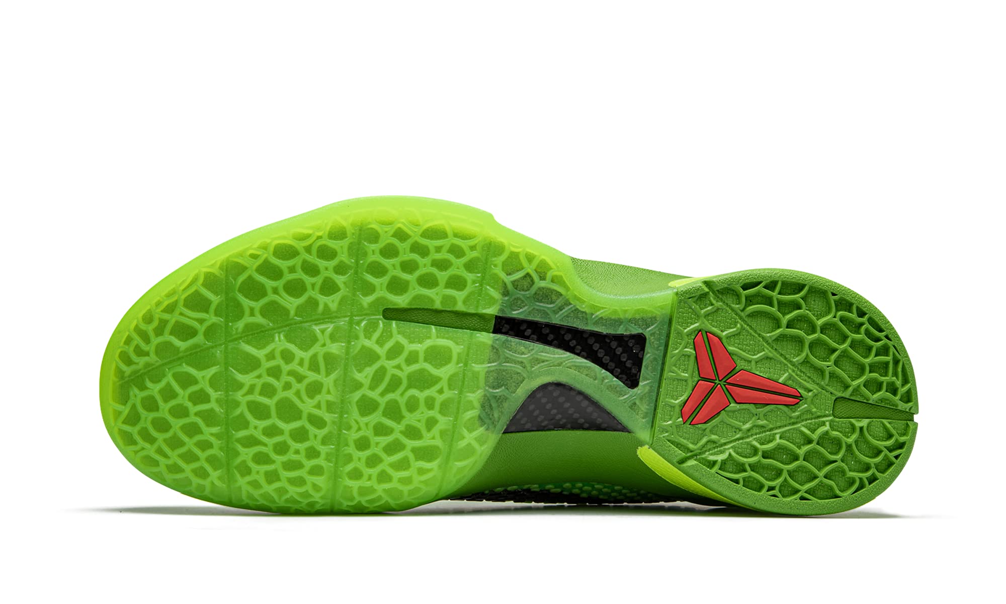Nike Mens Kobe 6 Protro CW2190 300 Grinch - Size 9