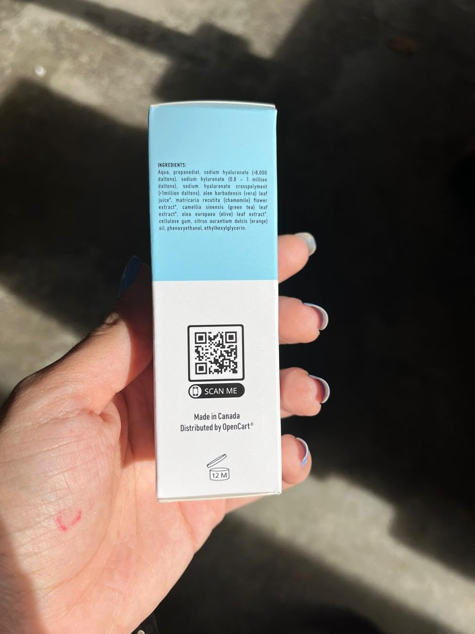 Glycolic Acid 7% Exfoliating Toner with Alive Intensity Hyaluronic Acid Serum