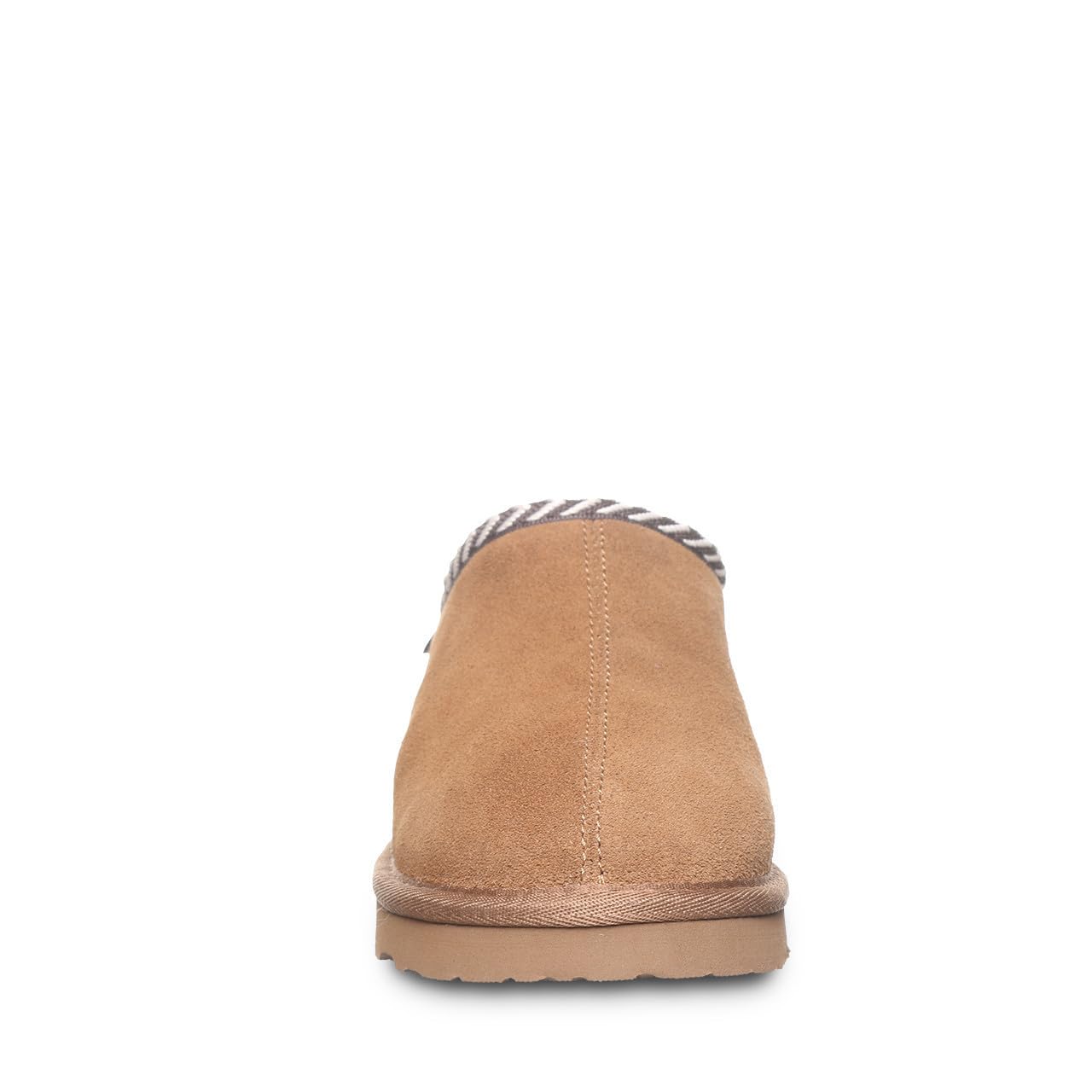 BEARPAW Women's Tabitha Hickory Size 11 | Women's Slipper | Women's Shoe | Comfortable & Lightweight