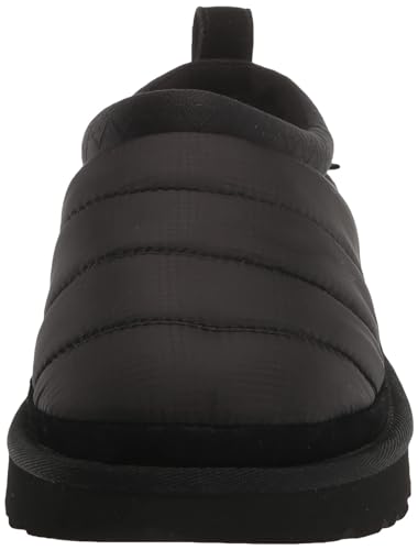 UGG Women's Tasman Lta Slipper, Black, 7