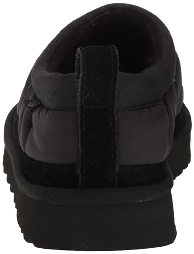 UGG Women's Tasman Lta Slipper, Black, 7
