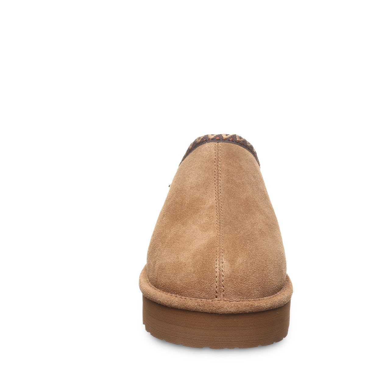 BEARPAW Women's Martis Hickory Size 7 | Women's Slipper | Women's Shoe | Comfortable & Lightweight