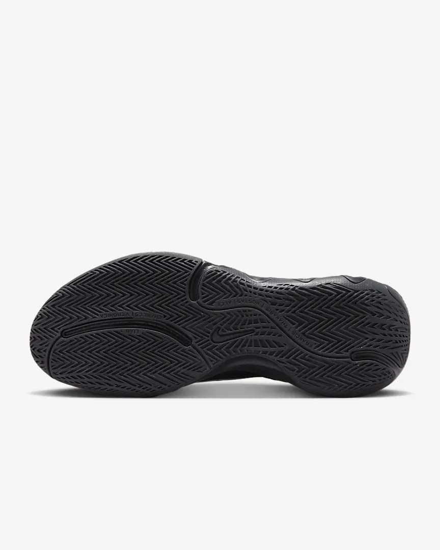 Men's Giannis Immortality 2 - Size 13 US - Black