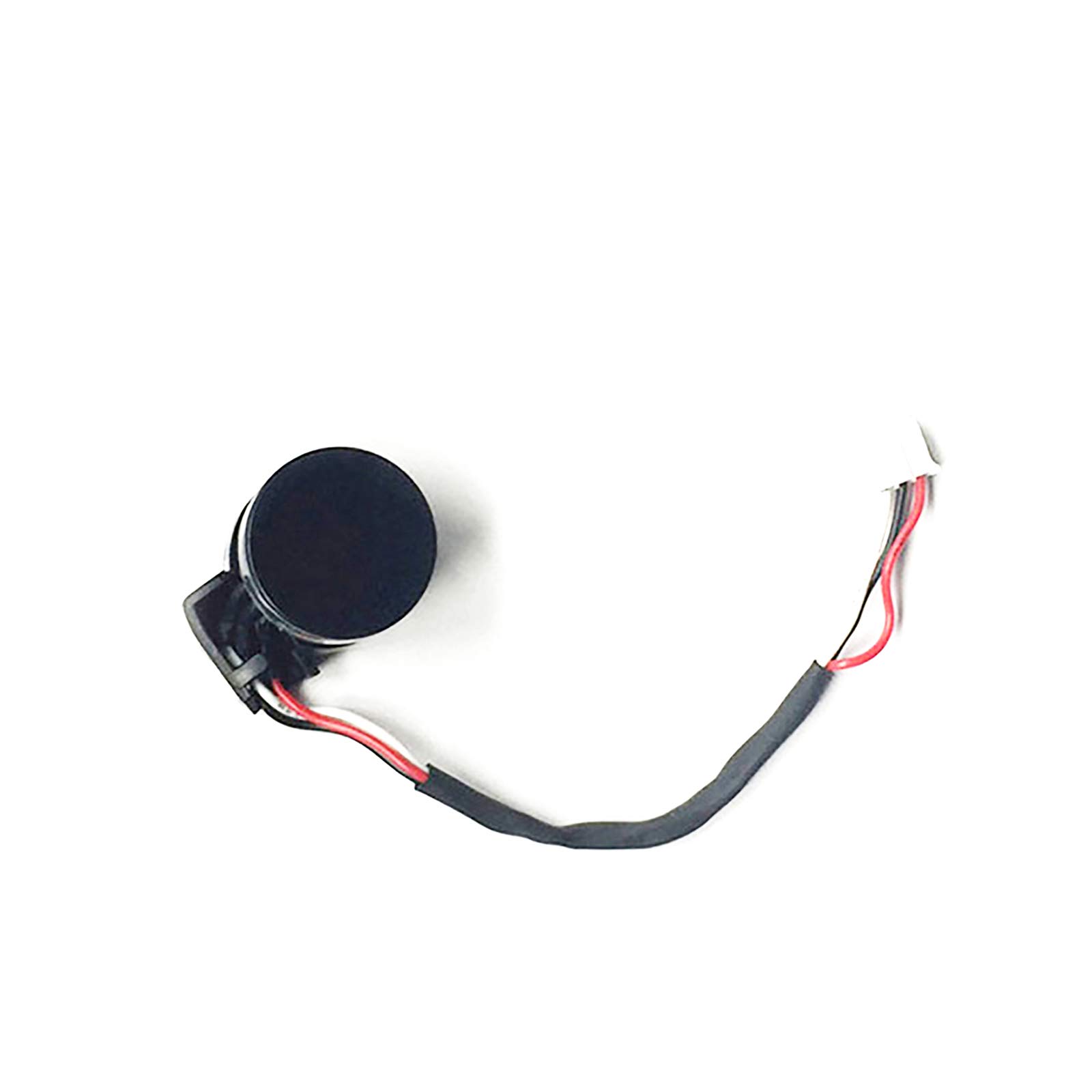 HMHAMA Top Bumper IR Sensor for Irobot Roomba 500/600/700/800/900 Series Vacuum Cleaner Replacment Parts Bumper Ir Dock Sensor Black