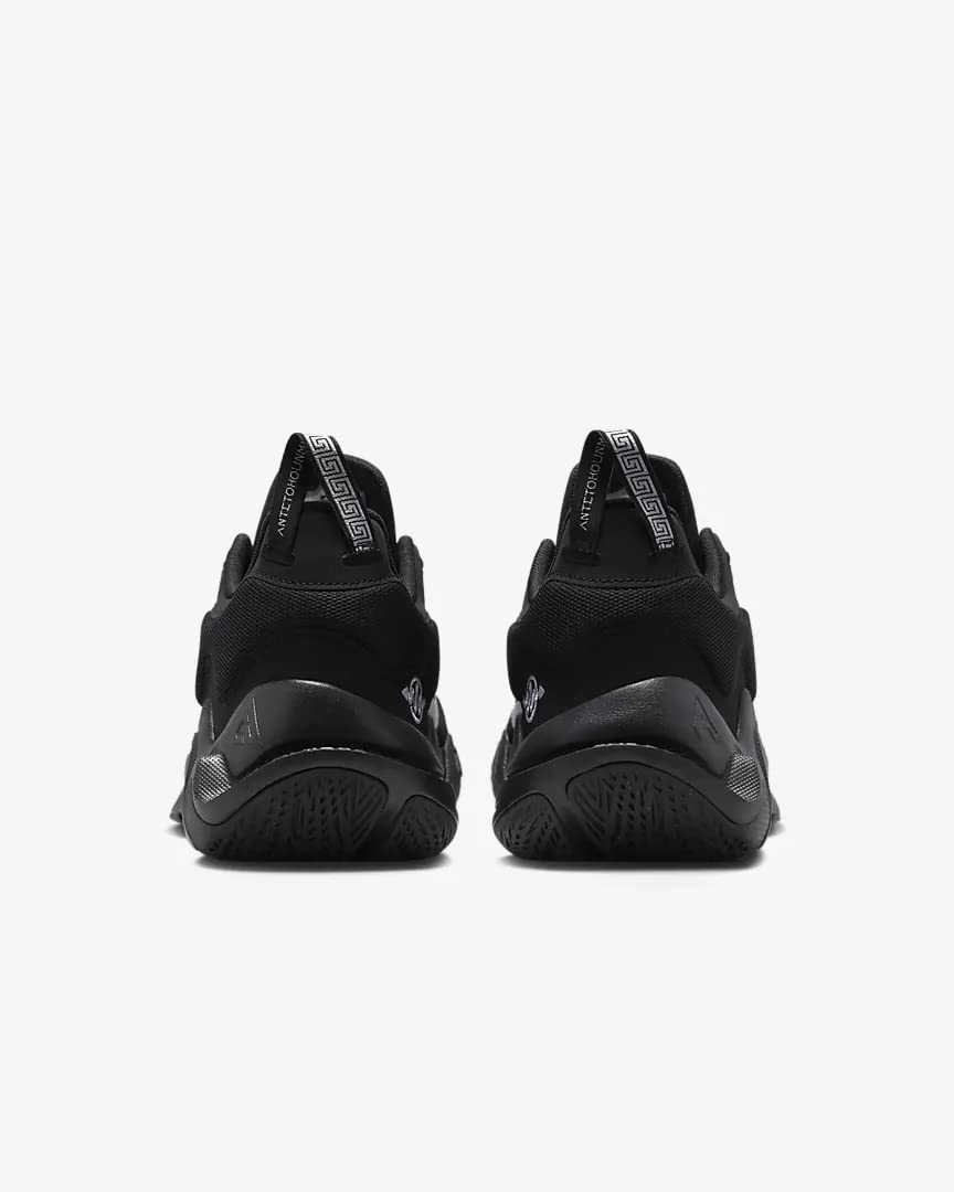 Men's Giannis Immortality 2 - Size 13 US - Black