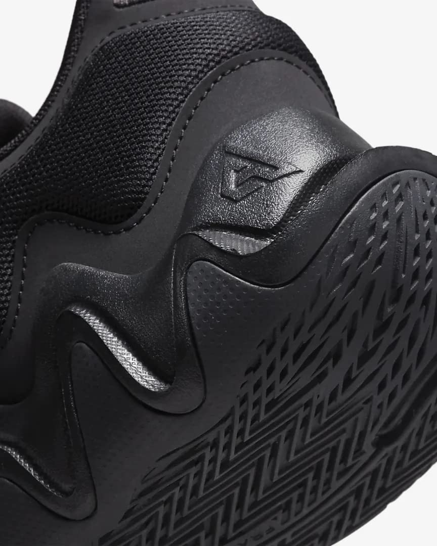 Men's Giannis Immortality 2 - Size 13 US - Black