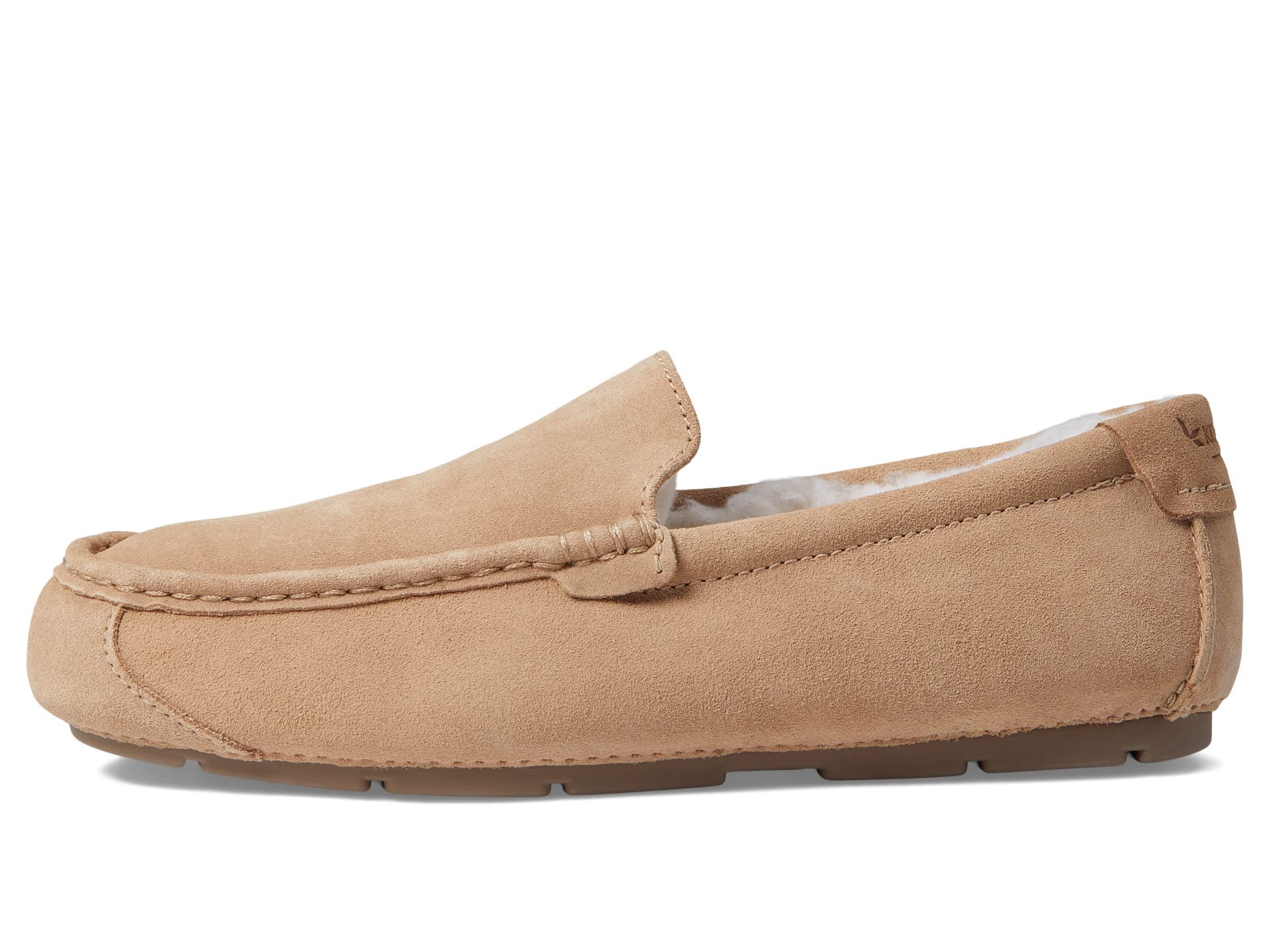 Koolaburra by UGG Men's Tipton Slipper, SAND, 11