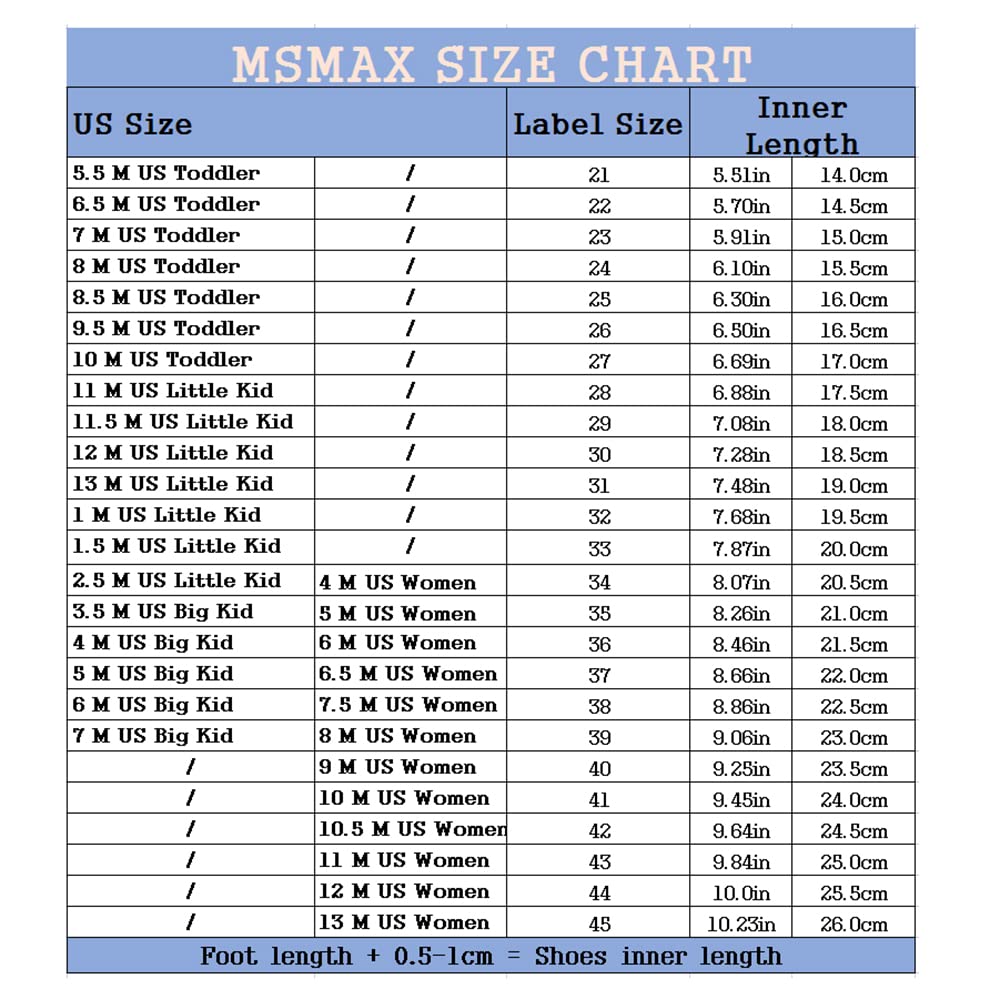 MSMAX Ballet Shoes for Girls Toddler Boys Split Sole Dance Slipper Red Costume Shoes 2 M US Little Kid
