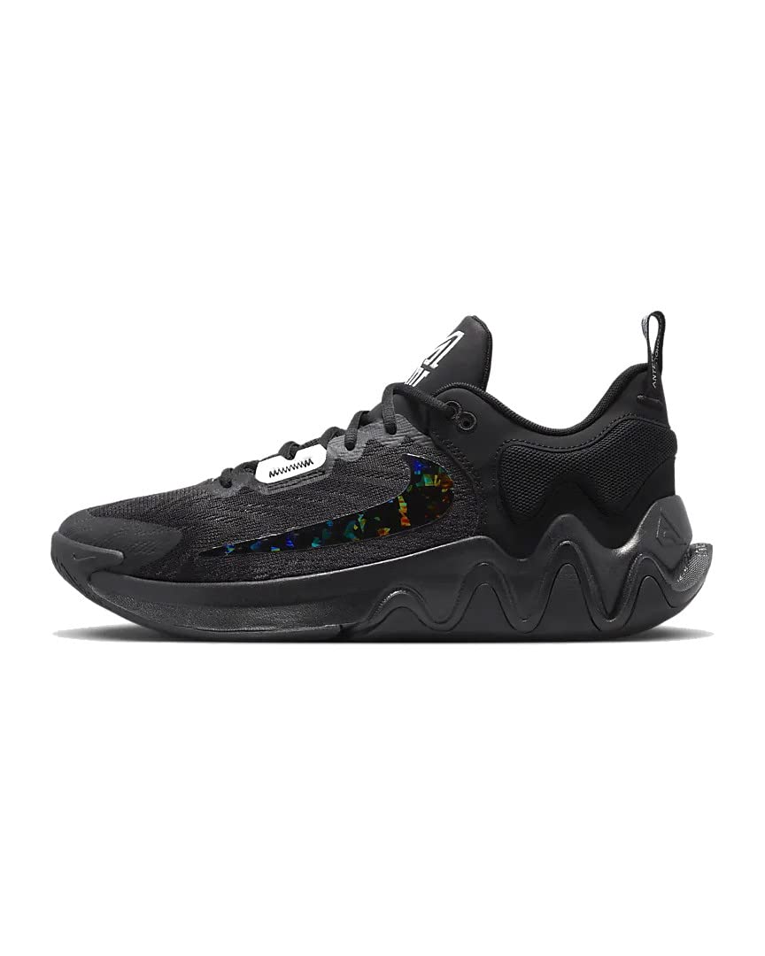 Men's Giannis Immortality 2 - Size 13 US - Black