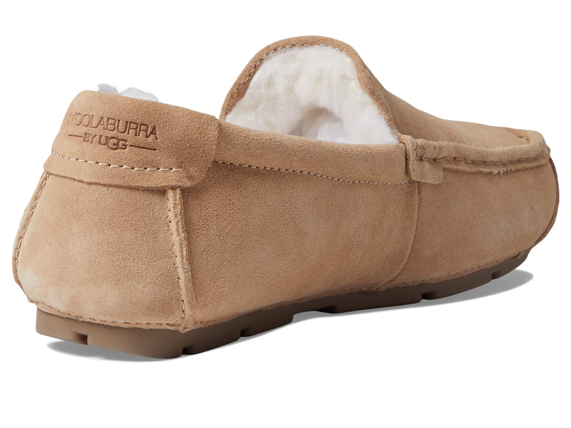 Koolaburra by UGG Men's Tipton Slipper, SAND, 11