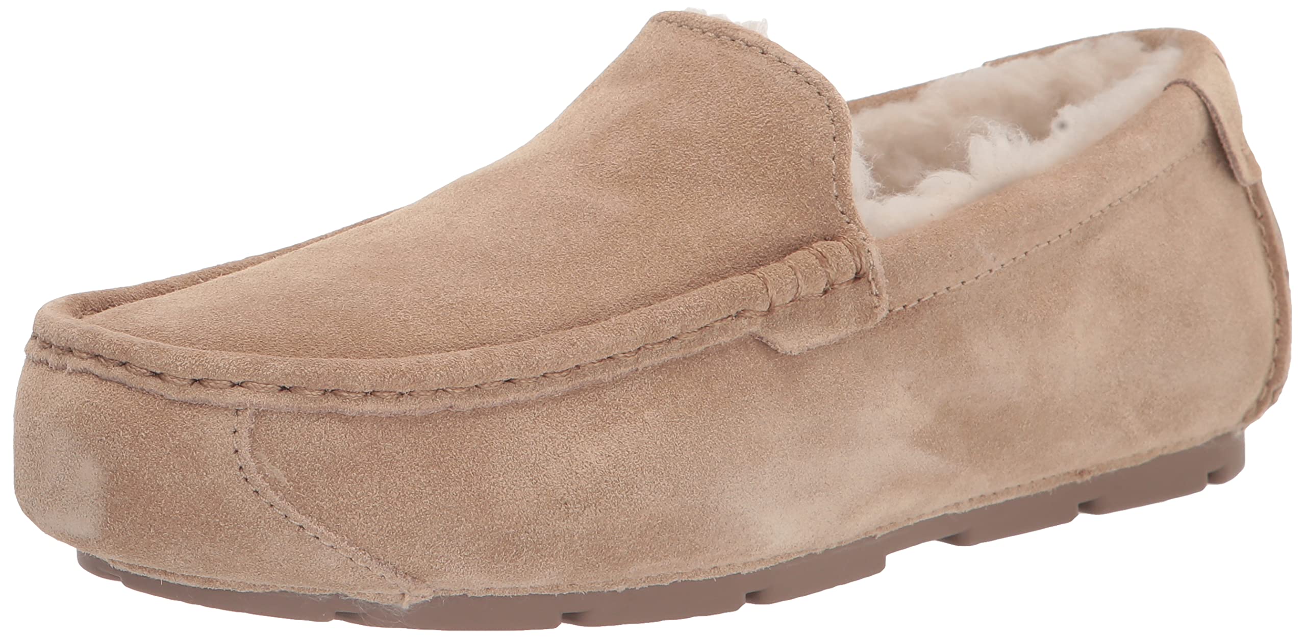 Koolaburra by UGG Men's Tipton Slipper, SAND, 11