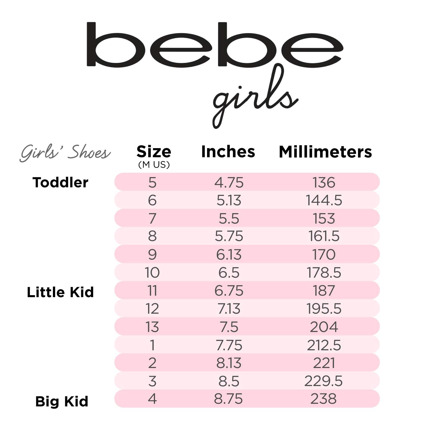 bebe Toddler Girls' Sandals - Leatherette Studded Open Toe Gladiator Sandals - Toddler Sandals for Girls (Toddler/Girl), Size 2 Little Kid, White