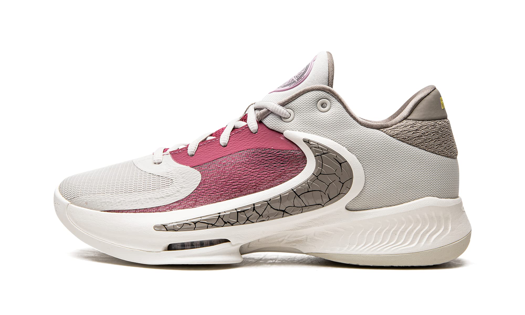 Nike Mens Zoom Freak 4 DJ6149 002 Sweet Beet - Size 10.5