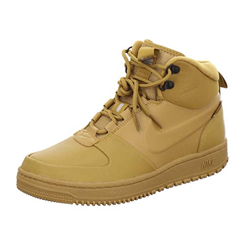 Nike Nike Path Wntr, Men's Basketball Shoes Basketball Shoes, Brown Wheat Wheat Black Cinnamon 700, 9 UK (44 EU)