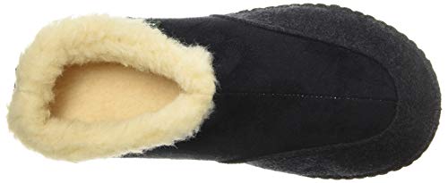 Kamik Cabin Black 10 D (M)