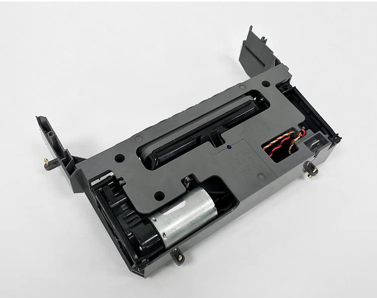 QPX Enhanced Brush Assembly Cleaning Head Module Parts Replacement for Irobot Roomba 800900 Series 860 861 870 880 890 960 961 980 (Cleaning Head Module for 800 900)
