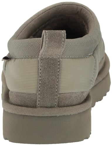 UGG Women's Tasman Lta Slipper, Moss Green, 9